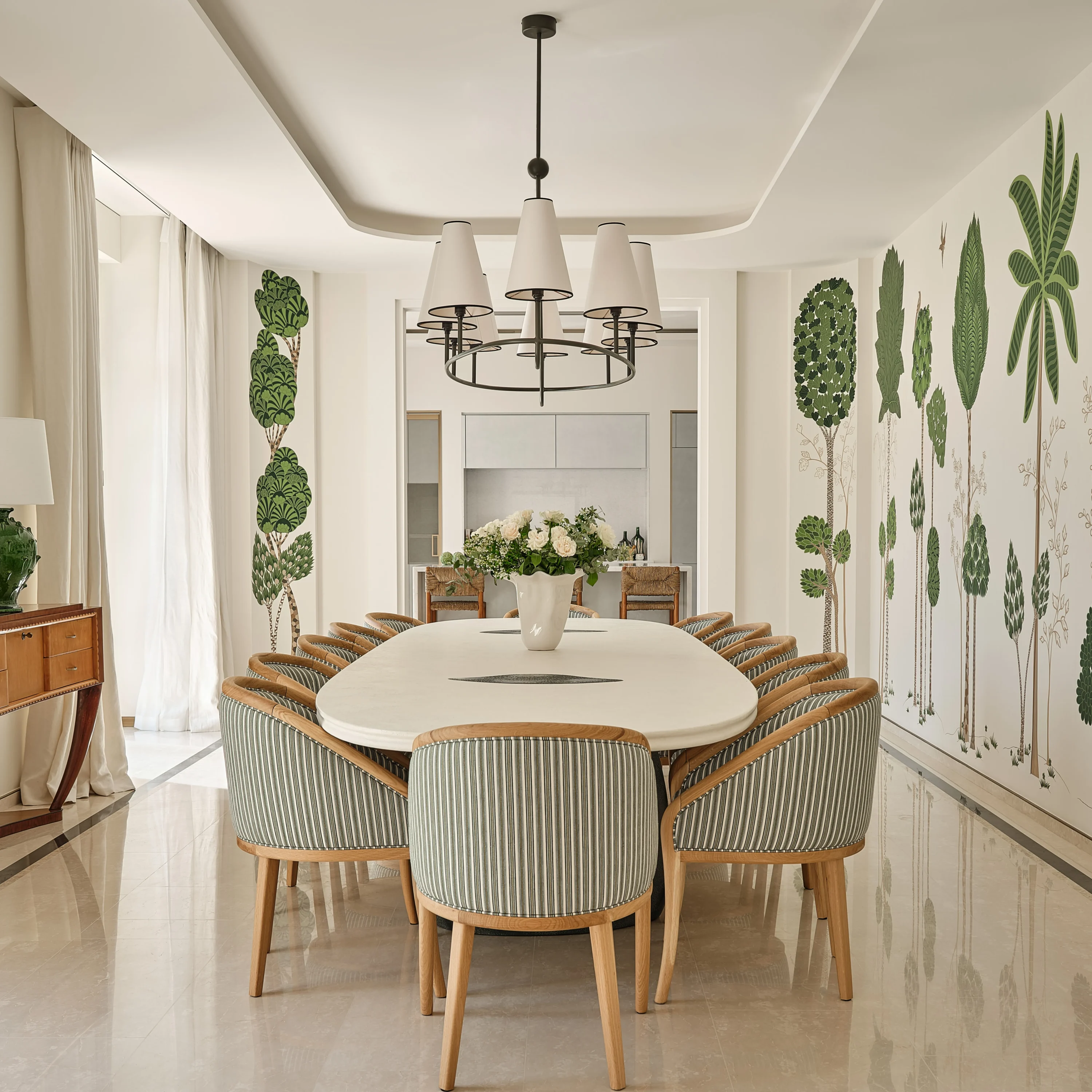 Villa Jardin: A Design Journey Along the Côte d'Azur | Le Provencal